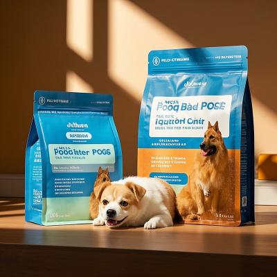 中国 Transparent Vacuum Packaging Bags Crystal Clear Plastic Composite for Retail Display Custom Printing Available 販売のため