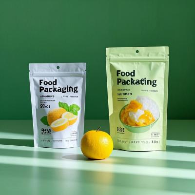 중국 Custom Printed Food Packaging Bags with FDA Certification - OEM/ODM Service Available 판매용