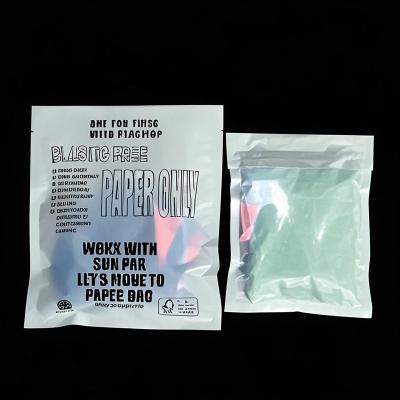 중국 Sustainable Glassine Packaging Bags – FSC® Certified, Virgin Fiber & Forest-Friendly 판매용