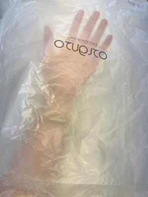 중국 40g Self-Adhesive Glassine Bags for Clothing – Transparent, Tear-Resistant & Eco-Friendly 판매용