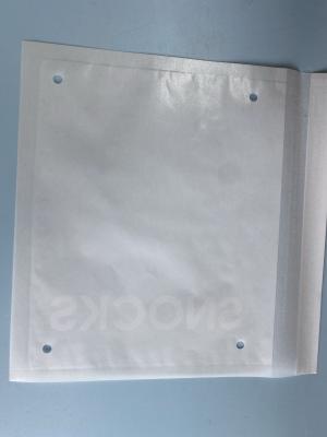 China Eco-Friendly Glassine Bag Factory – Custom 40g Self-Adhesive Clothing Bags, Bulk Orders Welcome for sale