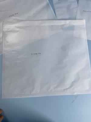 중국 Cost-Effective 40g Glassine Garment Bags – Factory Direct, 100% Degradation Rate 판매용