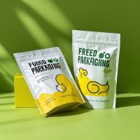 China Custom Multi-Layer Food Packaging Bag 60-120 Microns Moisture Proof Freshness Preservation for sale