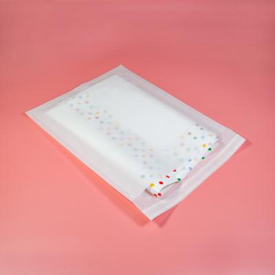 Κίνα Eco-Friendly Glassine Paper Bags – 100% Biodegradable, Customizable & Leak-Proof Food Grade Packaging for Food, Cosmetics, Apparel – Wholesale Bulk Orders Available προς πώληση