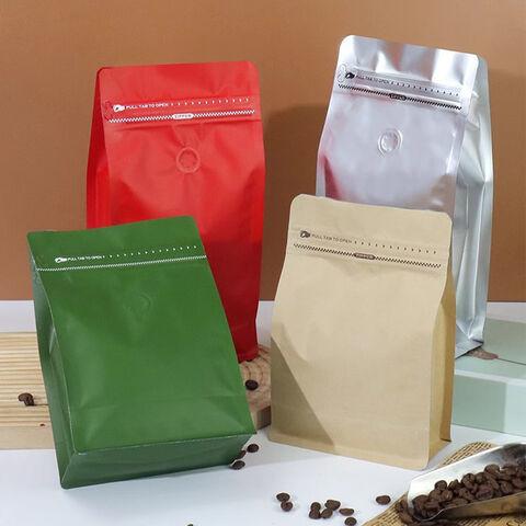 Quality Premium Coffee Bean Packaging Bag for sale