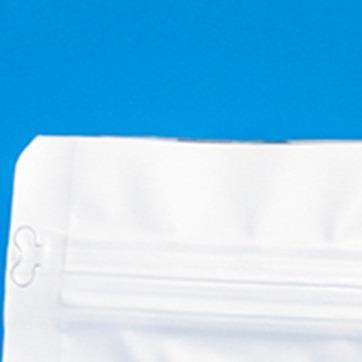 China Food-Grade Flat Bottom 8-side Sealed Gusseted Bags with Custom Prints for Moisture Protection zu verkaufen