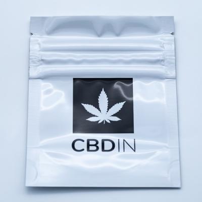 中国 オーダーメイド・チルドレン・プルーフ・バッグ 環境に優しい安全&食品品種 食品化粧品 医薬品 販売のため