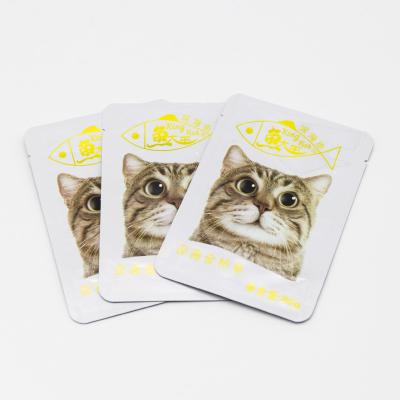 China Bolsas de papel de alumínio personalizadas de alimentação embalagem cosmética médica 1oz-5lb resistente à umidade reabastecível FDA-aprovado logotipo personalizado & a granel for sale