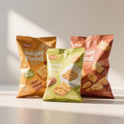 China Smart Self-Standing Coffee Bags  One Way Valve & 10μm Foil For 24-Month Shelf Life for sale