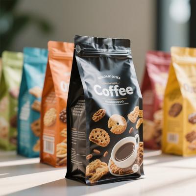 China Eco-Friendly Matte Finish Mylar Bag 30% Recycled Content & Amazon FBA Approved for sale