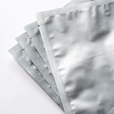 China Custom Printed Aluminum Foil Bags High-Barrier FDA-Approved Packaging for Food Pharma & Coffee Stand-Up Pouches with Zipper / Valve MOQ 100+ for sale
