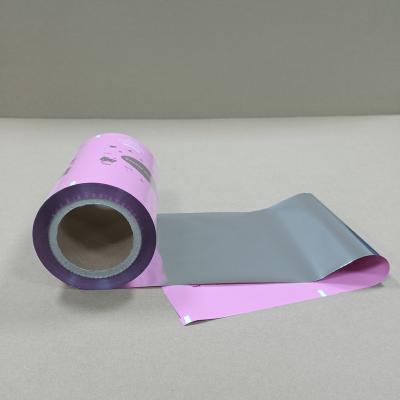 China Static-Dissipative PE/PP Packaging Film for Electronics 30-200μm Custom Widths for sale