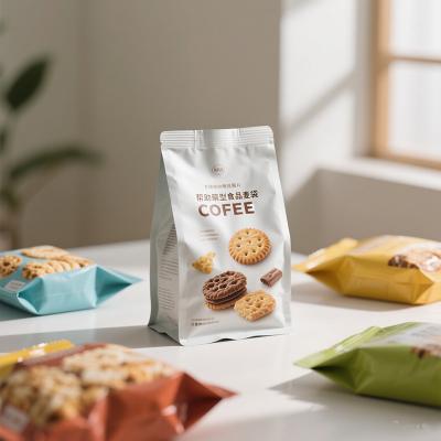 中国 持続可能なマット仕上げ マイラーポッチ小売ディスプレイ 販売のため