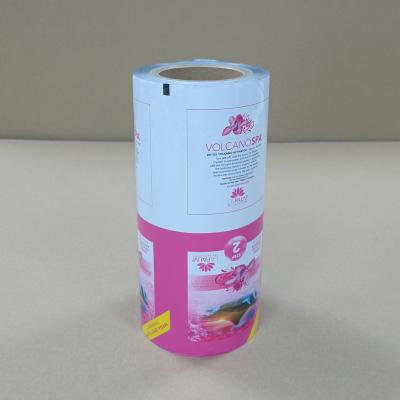 China High-Barrier Packaging Film Multi-Layer Protection For Food / Medical / Electronics 1g-50kg Customizable FDA & ISO Certified​ for sale