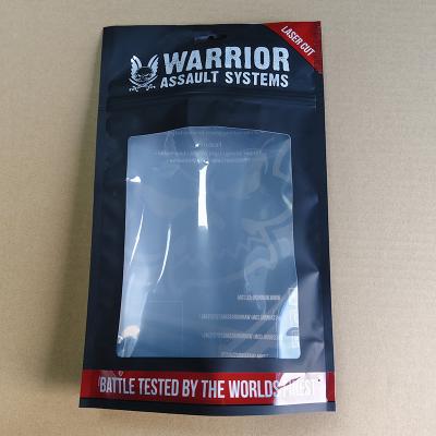 China Stand Up Pouch Packaging | Multi-Use Composite Bags for Food/Beverage/Cosmetics Oxygen & Moisture Proof for sale