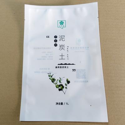 중국 프리미엄 지플록 플라스틱 봉지. 다시 팔 수 있고 내구성이 좋고 맞춤형 크기 (100ml-20L) 판매용