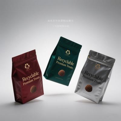 Cina Pellicola di alluminio antistatico. 0,006g/m2·24h Protezione WVTR & ESD in vendita