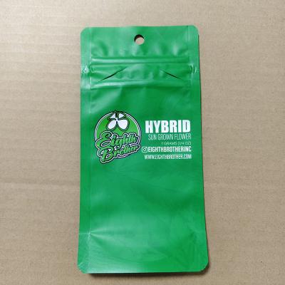 China Herbruikbare PE-stand-upzak - Eco-vriendelijke voedselverpakking met rits for sale
