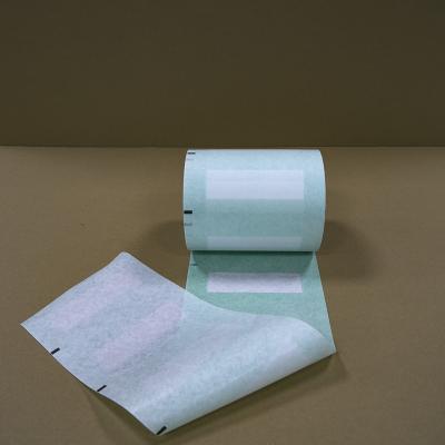 Cina Film di carta stampato a colori personalizzabili per imballaggi per alimenti e regali di lusso Eco-friendly Inodore in vendita