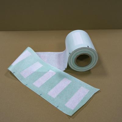 Cina Film di carta stampato a colori personalizzabili per imballaggi per alimenti e regali di lusso Eco-friendly Inodore in vendita