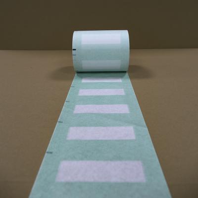 Cina Film di carta stampato a colori personalizzabili per imballaggi per alimenti e regali di lusso Eco-friendly Inodore in vendita