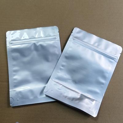 China Stand Up Pouch Packaging Custom Printed Resealable Bags Food Chemical Factory Price for sale