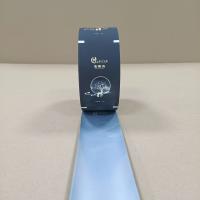 China Moisture Proof Aluminum Foil Roll Film for Medical Sterilization 100-800mm Width for sale