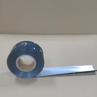 China Moisture Proof Aluminum Foil Roll Film for Medical Sterilization 100-800mm Width for sale