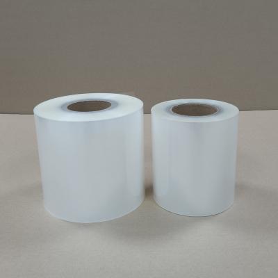 Cina Film OPP termosaldabile premium per soluzioni di confezionamento alimentare 12-18μm per sigillatura precisa e durevole in vendita