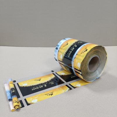 Cina Film antifoglio conforme alla FDA per imballaggi di frutta fresca estendere la durata di conservazione Multilayer coestruso in vendita