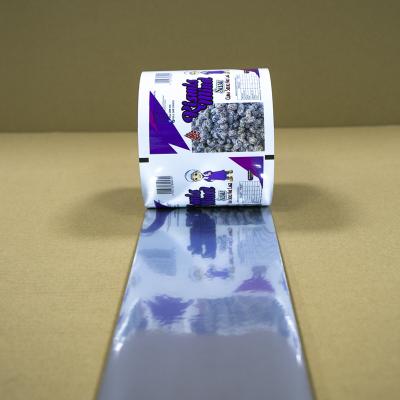 Cina Pellet di imballaggio inibitore della corrosione con stampa personalizzata per imballaggi di prodotti di pulizia sensibili all'umidità in vendita
