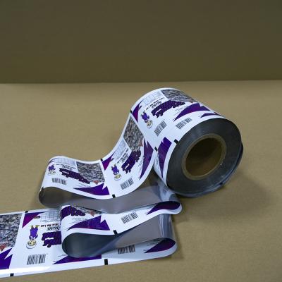 Cina Pellet di imballaggio inibitore della corrosione con stampa personalizzata per imballaggi di prodotti di pulizia sensibili all'umidità in vendita