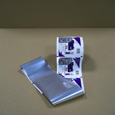 Cina Pellet di imballaggio inibitore della corrosione con stampa personalizzata per imballaggi di prodotti di pulizia sensibili all'umidità in vendita