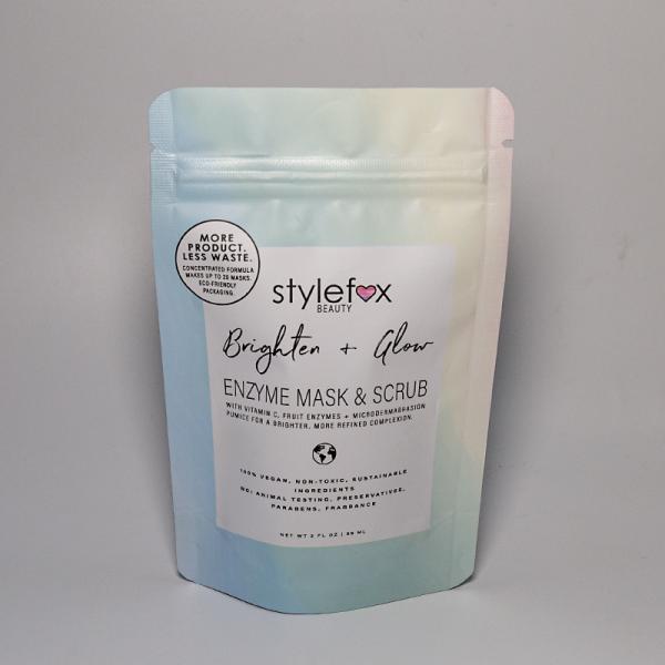 Quality Eco - Friendly Stand Up Pouches For Skincare Products Packaging With Recyclable for sale