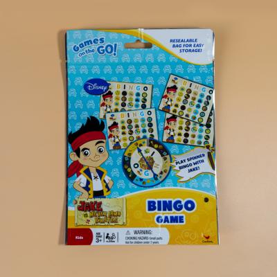 軽量で費用対効果の高い 玩具用スタンドアップバッグ