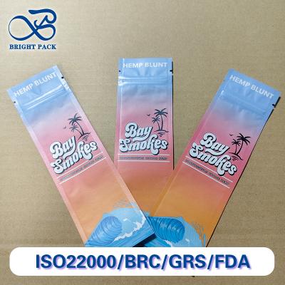China Green Solution Stand Up Pouch 100% Recyclable Food Grade Bags With Resealable Zipper for sale