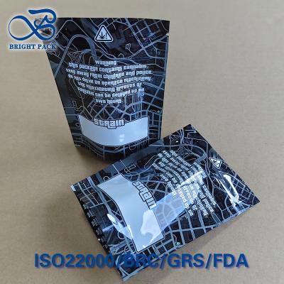 中国 カスタム GTA プリント 防犯袋 - 3 面のシール & 改ざん 明らかな機能 販売のため