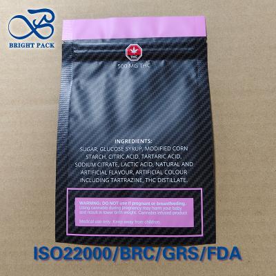 China Suministro al por mayor B2B de bolsas de protección infantil con vista de ventana - Para almacenamiento de medicamentos, cuidado del bebé y juguetes en venta