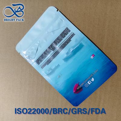 Китай Сертифицированные океанические пакеты с печатью CR ASTM F963 ISO 8317 для упаковки игрушек и фармацевтических препаратов продается