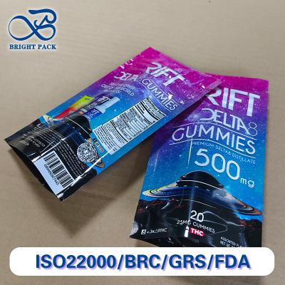 China Fabricante - Ventas directas Bolsas para medicamentos a prueba de humedad y resistentes a los desgarros. en venta