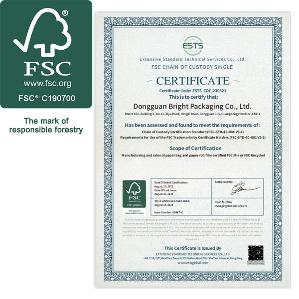 Quality High Transparency 100% Biodegradable Customizable Glassine Paper Bags for Eco for sale