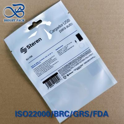 Китай Настроенные печатные USB упаковочные пакеты 1-8 цвета гравировка логотип / брендинг продается