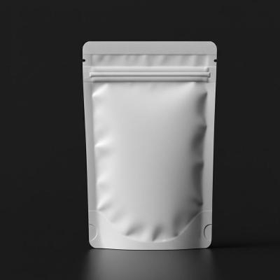 Китай Детский пакет с защитой от детей с минималистичным принтом, замком Push-Twist, соответствующий ISO 8316, индивидуальный дизайн продается