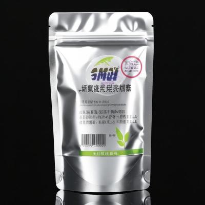 中国 透明窓 子供用袋 高解像度カラー印刷 薬剤のパッケージ 販売のため