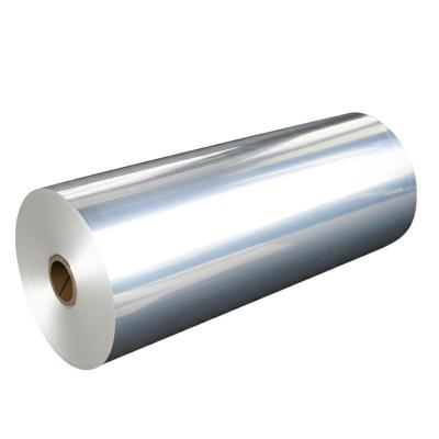 China High Temperature Cooking Composite Transparent Cpp Film Factory for sale