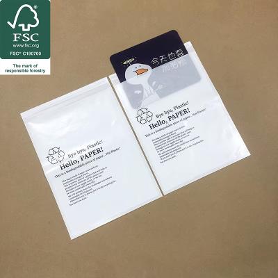 Китай Экологически чистые перерабатываемые пакеты из гласиновой бумаги, жиронепроницаемые, с прозрачным окошком, идеально подходят для продуктов, поделок, мелких предметов продается