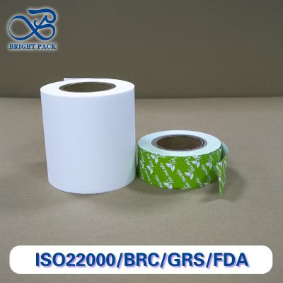 China High Barrier Multilayer Packaging Film Roll Food Grade PE/PP Material Moisture & UV Resistant Custom Size Thickness for sale