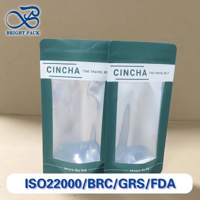 China Custom Travel Belt Packaging Bags Industrial Commercial Grade Durable Reusable Carry Pouches for sale