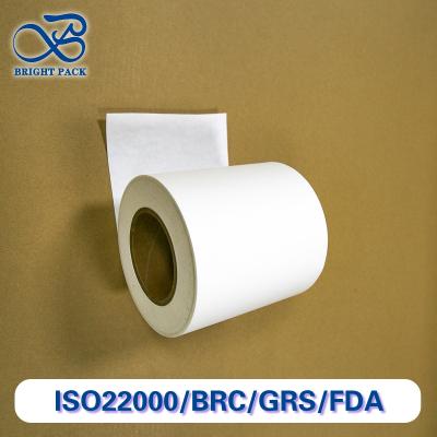 China Biodegradable Paper Film For Sustainable Packaging Lightweight Greaseproof for sale