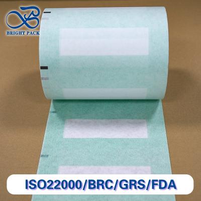 China Customizable Color Printed Paper Film For Luxury Food And Gift Packaging Eco-Friendly Odorless for sale